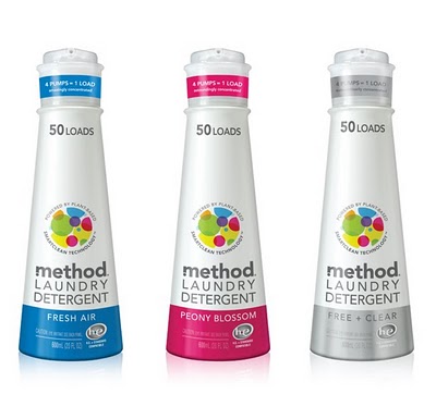 Method’s New Detergent Both Clever and Sustainable | Flavor of the Week