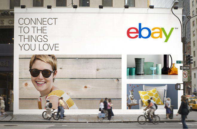 eBay’s New Brand Look | Flavor of the Week