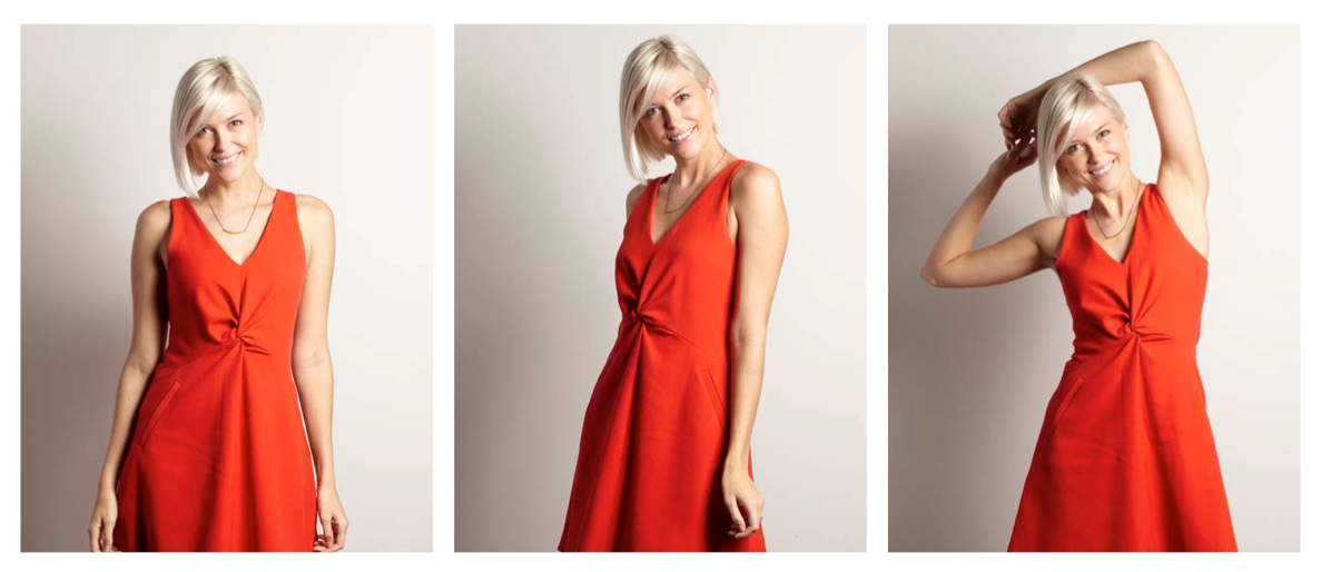 Professional Casting for Photography and Video | Flavor of the Week