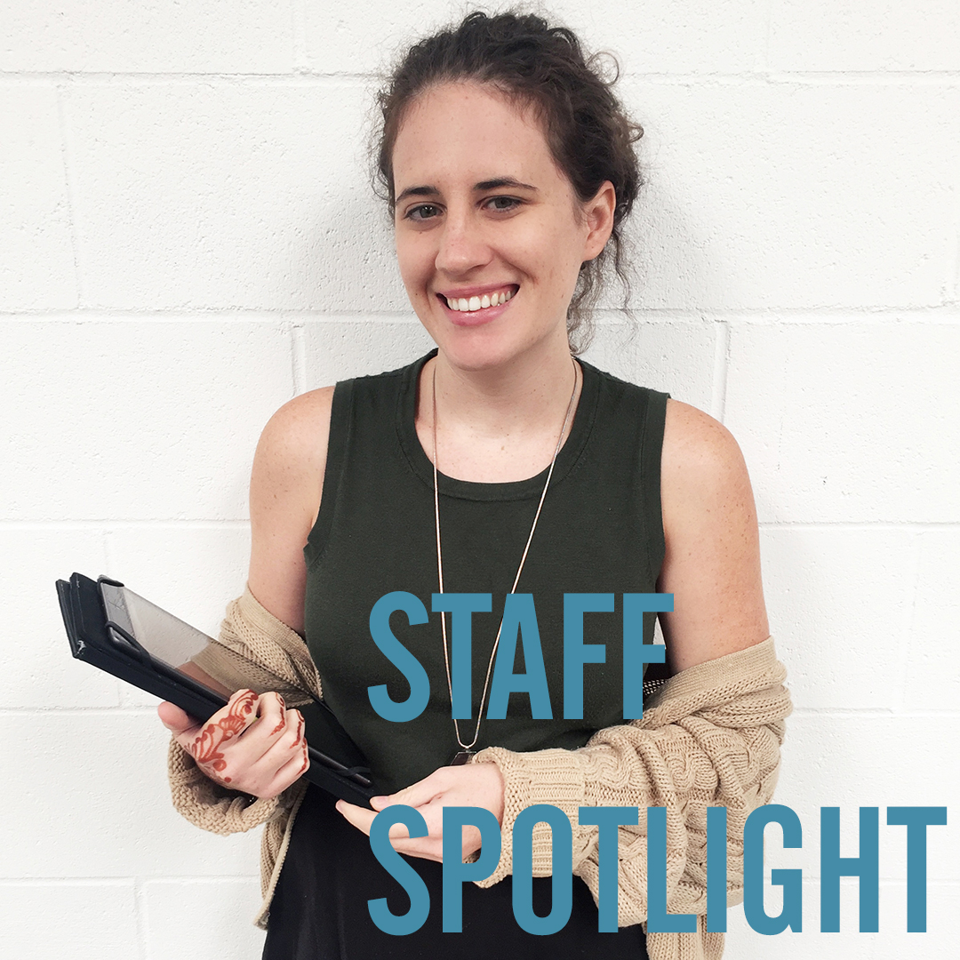 Staff Spotlight: Jordan, Project Manager | Flavor of the Week