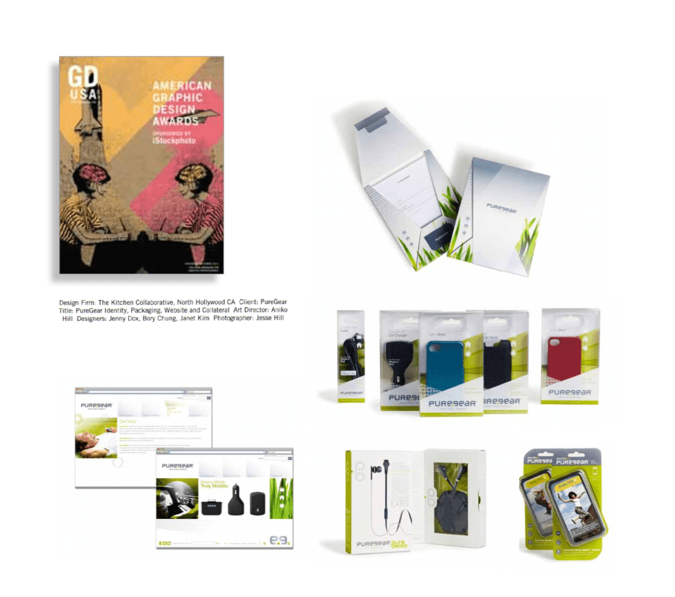 Kitchen Wins Package Design Awards | Flavor of the Week