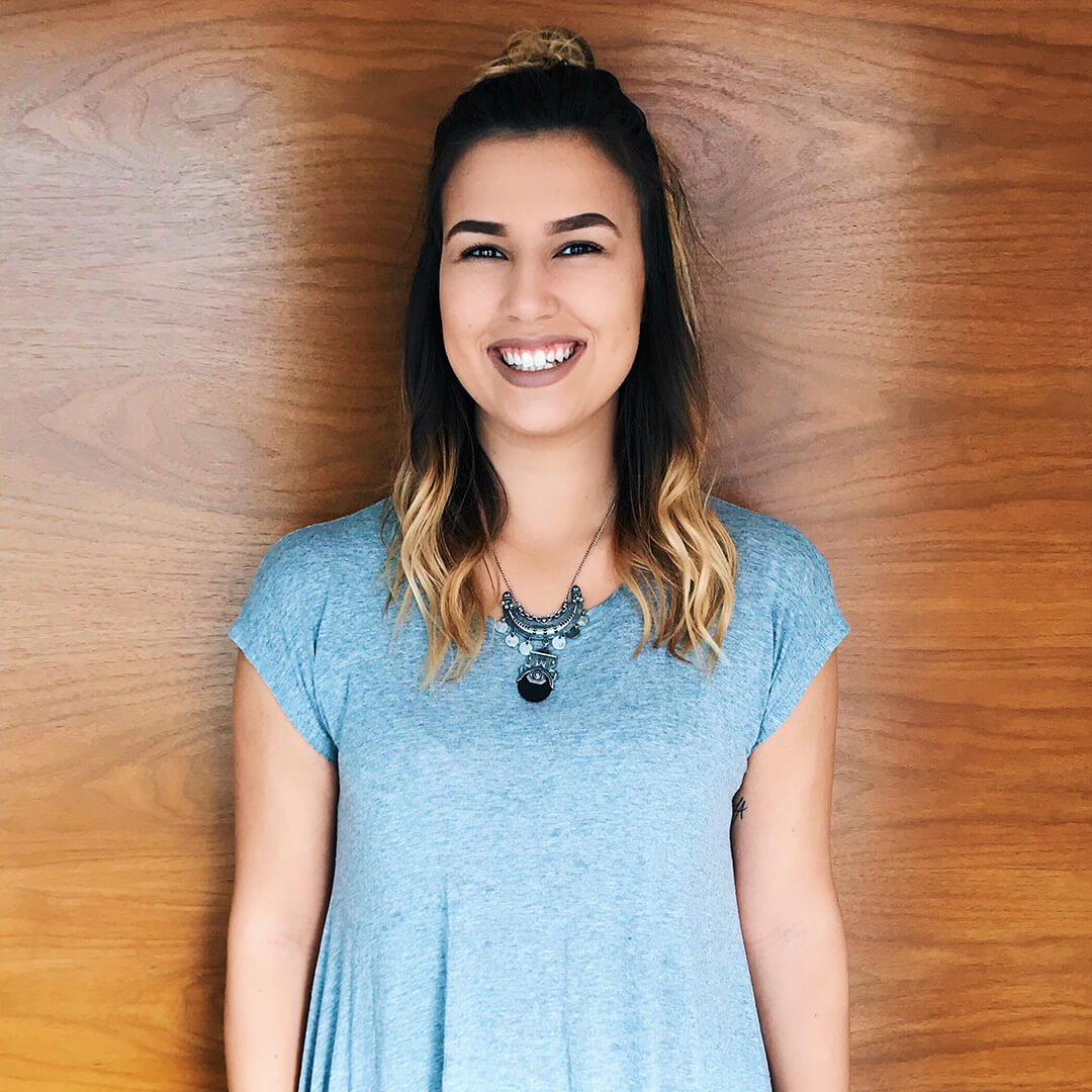 Staff Spotlight: Raychel, Social Media & PR Coordinator | Flavor of the ...